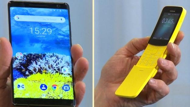 Nokia - BBC News