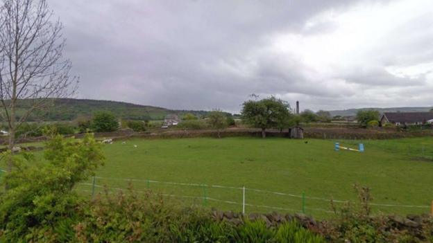 Cononley new homes plan recommended for approval - BBC News