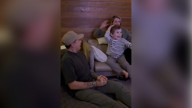 Masked Singer 2024: Who won? Was it Bigfoot, Cricket or Piranha? - BBC ...