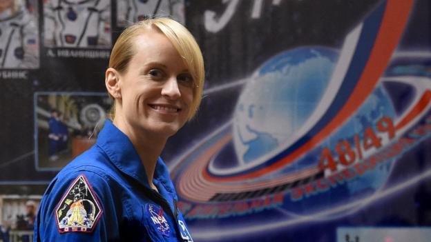 The Mercury 13: Women with the 'right stuff' - BBC News