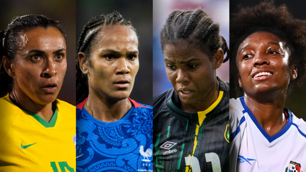 FIFA Women's World Cup 2023 - Latest News and Updates - BBC Sport
