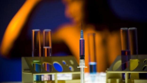 Doping in sport: Drug use 'fast becoming a crisis' - Nicole Sapstead ...