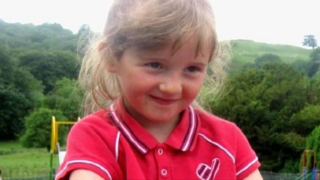 April Jones murder: Ten years since girl's abduction - BBC News