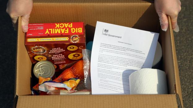 Coronavirus: UK schools, colleges and nurseries to close from Friday ...