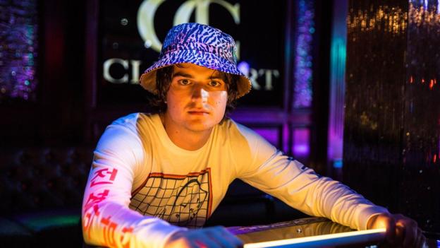 Spree: The Drake-produced 'takedown' of attention-seeking violence ...