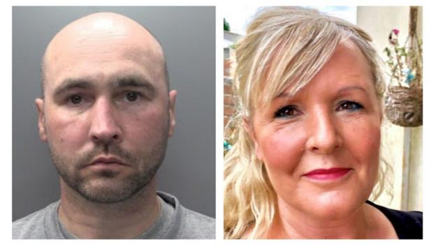 Michaela Hall: Murder victim failed by agencies, says coroner - BBC News