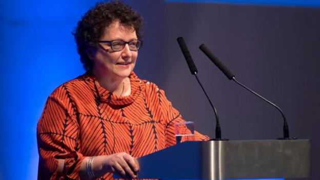 Why are Welsh Assembly Members changing their name? - BBC News