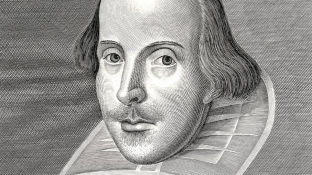 Shakespeare 400: Where can you get close to the Bard? - BBC News