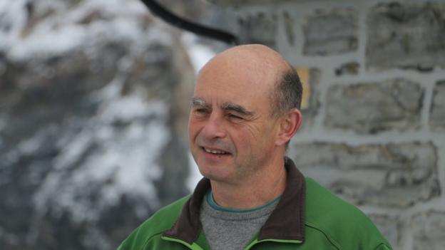 'Dodgy' greenhouse gas data threatens Paris accord - BBC News