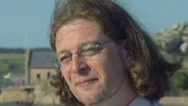 Bryce Wilby: Improper conduct case thrown out - BBC News