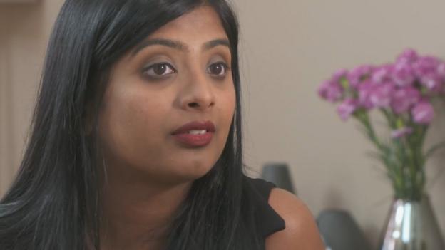 Forced marriage cases will stay 'underground' after law change - BBC News