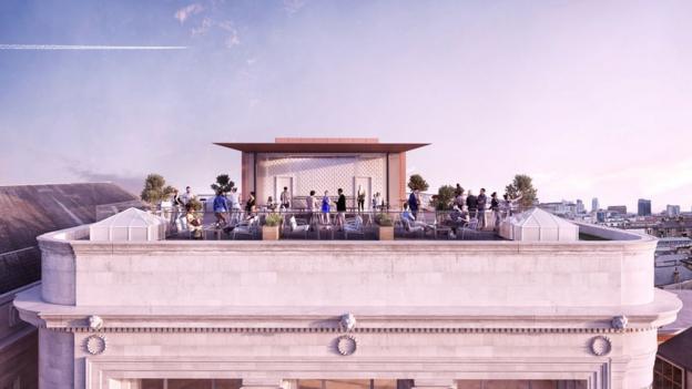 Howells: Cardiff department store is set to close - BBC News