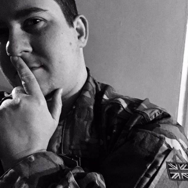 Blade Silvano: Fantasy claim in woman's deception sex trial - BBC News