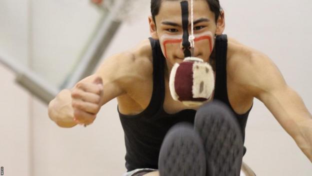 World Eskimo-Indian Olympics: How ripped ears are preserving a rare ...