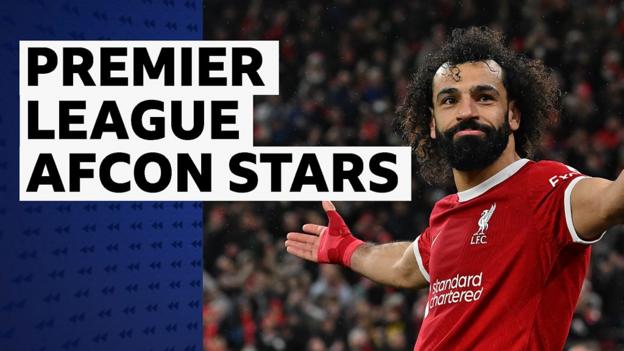 Premier League Football - Latest news, results, stats & transfers - BBC ...