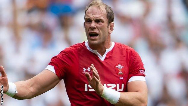 Rugby World Cup 2019: Full squads for England, Ireland, Scotland and ...