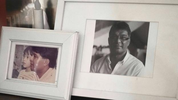 MH370: The families haunted by one of aviation's greatest mysteries ...