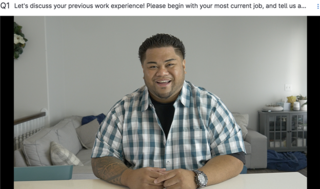 The computers rejecting your job application - BBC News