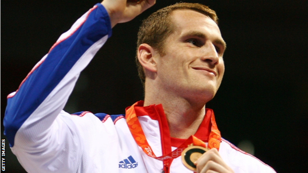 David Price: British heavyweight retires from boxing aged 38 - BBC Sport