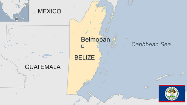 Belize country profile - BBC News