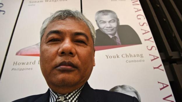 Khmer Rouge: What did a 16-year genocide trial achieve? - BBC News