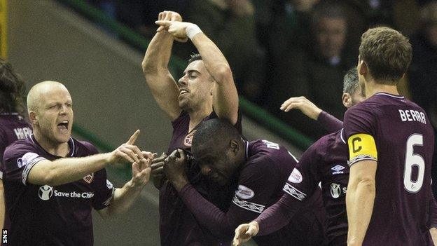 Hearts v Livingston: Olly Lee's memories of Dalglish, Shearer, Robson ...