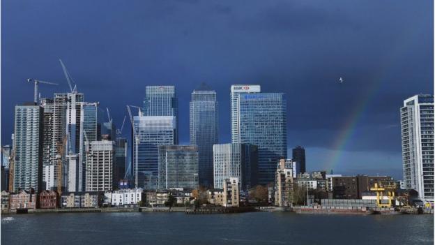 FinCEN Files: All you need to know about the documents leak - BBC News