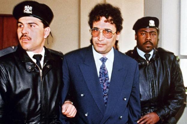 Lockerbie bombing: The ultimate detective story? - BBC News