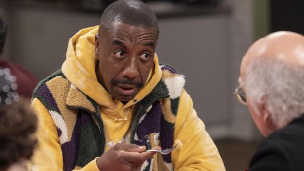 Curb Your Enthusiasm: Larry David comedy concludes after 12 series ...