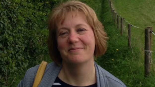 Nottingham: Woman died after walking out of mental health hospital ...