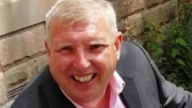 Leicester Tigers rugby ground is destination for Keyworth charity ...