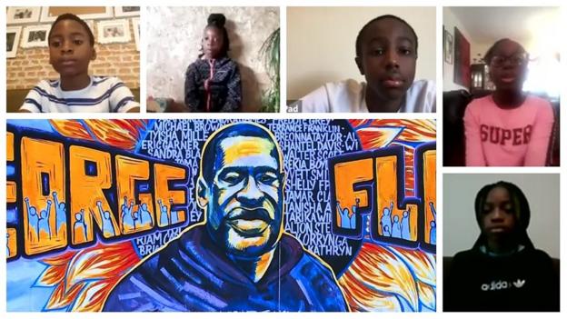 What is racism - and what can be done about it? - BBC Newsround