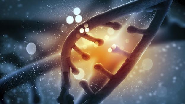Dawn of gene-editing medicine? - BBC News