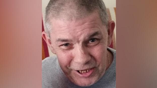 Edward Forrester: Life sentence for man who murdered neighbour - BBC News