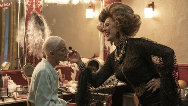 Everybody's Talking About Jamie: 'There's more to the UK than London ...