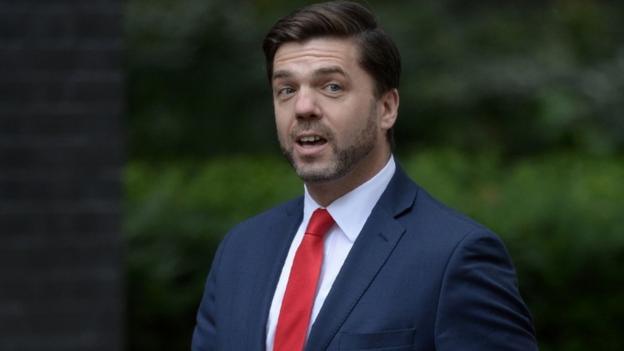 The ups and downs of an MP's first year - BBC News