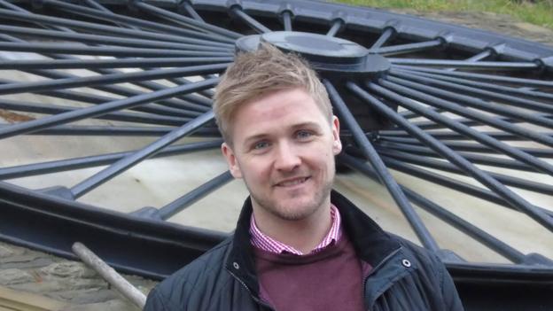 Maerdy: Still fighting, 25 years after pit closure - BBC News