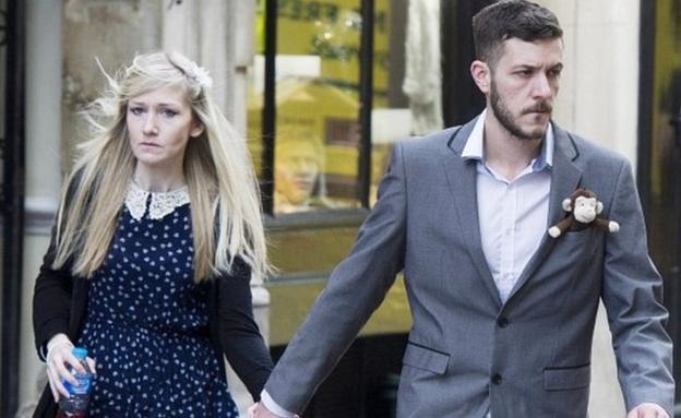 Charlie Gard case: Doctors can withdraw baby's life support - BBC News