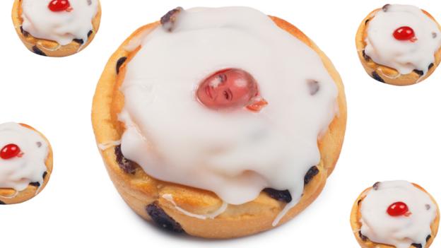 Everything is cake: Can you guess what is cake and what isn't? - BBC ...