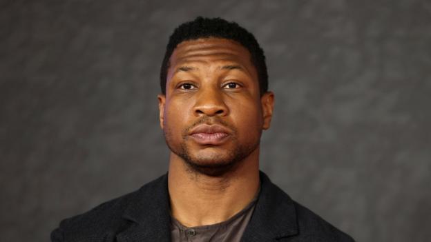 Creed III actor Jonathan Majors charged with assault and harassment ...