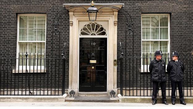 The cabinet: What is it and what does it do? - BBC News