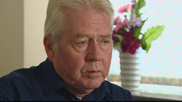 Murder victim's family welcome bid to axe not proven verdict - BBC News