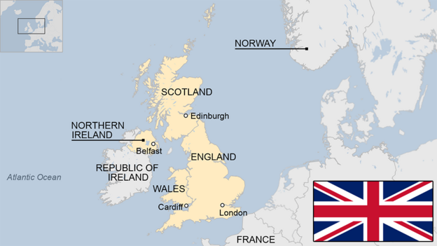 Iceland country profile - BBC News