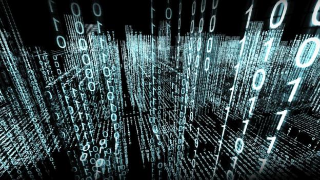 Can a computer really recruit the best staff? - BBC News