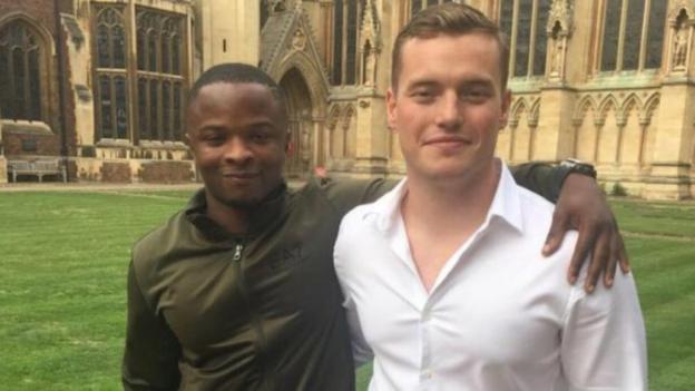 Drill and rap music on trial - BBC News