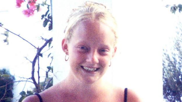 Danielle Jones murder: Helen's Law campaigner says killer should not be ...