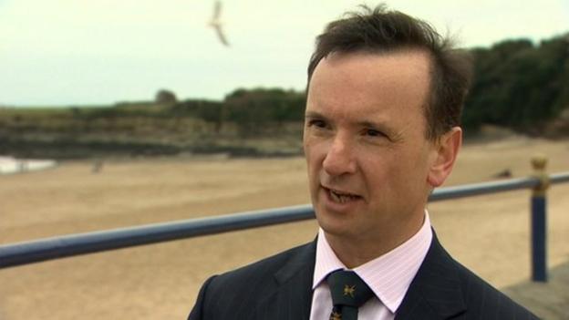 How Welsh devolution has evolved over two decades - BBC News