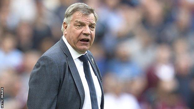 Sam Allardyce: Undercover investigation 'in public interest', says ...