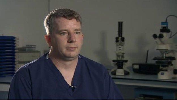 Police forensics: Lawrence duo 'could cheat justice today' - BBC News