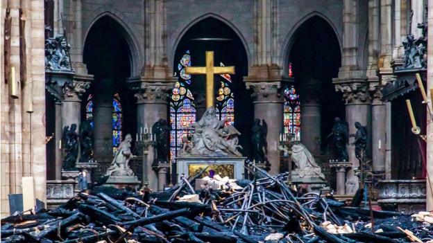 Moments to remember of 2019: In Pictures - BBC Newsround